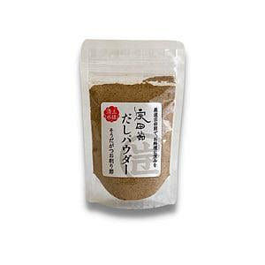 Get SODA BUSHI (TUNA) INSTANT DASHI POWDER Delivered | Weee! Asian Market