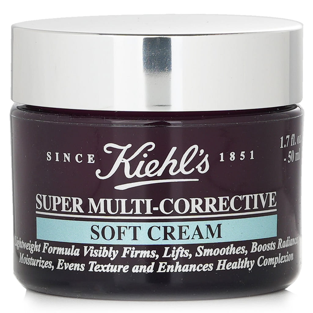 Kiehl's 紫A乳霜50ml抗皺緊緻抗老Bose A補水保濕霜 50ml/1.7oz - Weee!