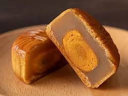 [Kee Wah] Deluxe Mini Golden Lotus Seed Paste Mooncake with Yolk ...