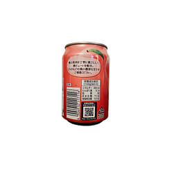 DyDo-Japanese Torokeru Peach Nectar Drink 270 g - Weee!