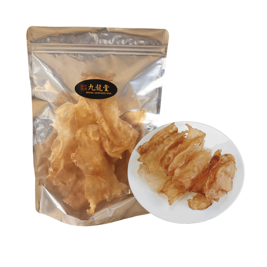 Get Sun Dried Wild Caught New Zealand Ling Fish Fish Maw Delivered ...
