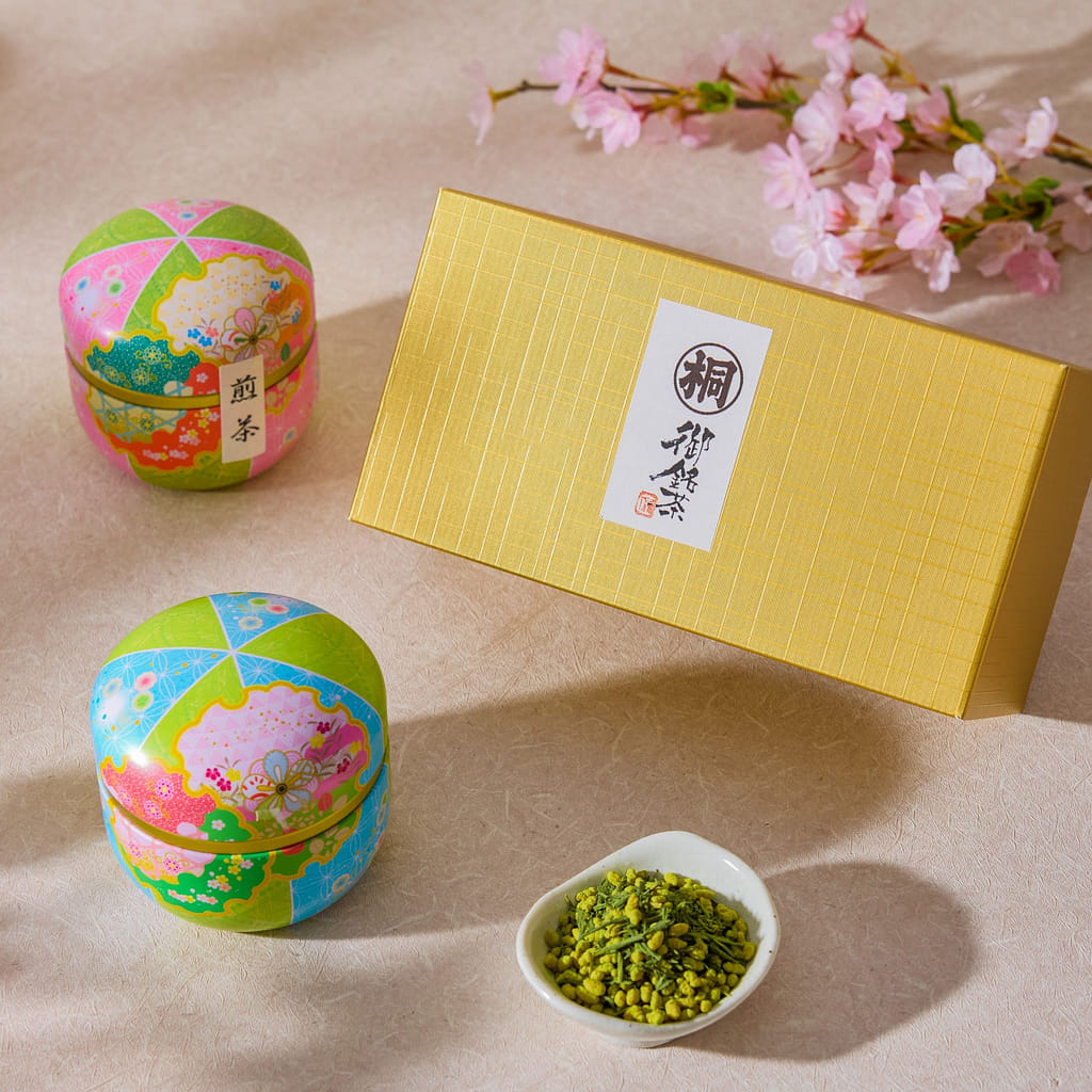 รับ Sencha & Genmaicha Japanese Tea Set จัดส่ง | Weee! ตลาดเอเชีย