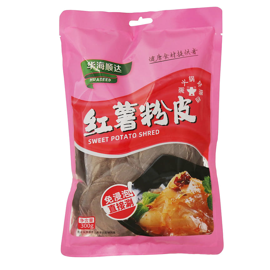 รับ HUASEED Sweet potato powder peel 300g จัดส่ง | Weee! ตลาดเอเชีย