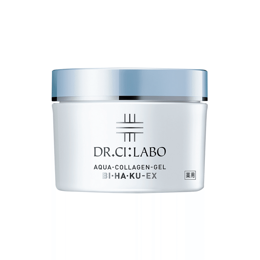 Dr.Ci Labo Marine Collagen Brightening Firming Moisturizing Gel 200g ...