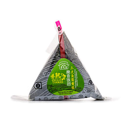 รับ Master Lee Cooked Rice Ball with Salmon and Mayo จัดส่ง | Weee ...