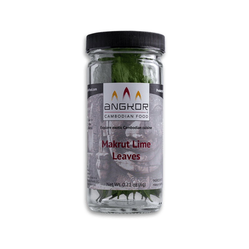 Get Makrut Lime leaves Delivered | Weee! Asian Market