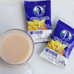 Get Fragrant Rice Milk Tea 400g*1 Bag Delivered | Weee! Asian Market