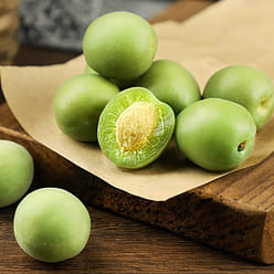 Get Huaweiheng Green Lime 180g 180 g Delivered | Weee! Asian Market