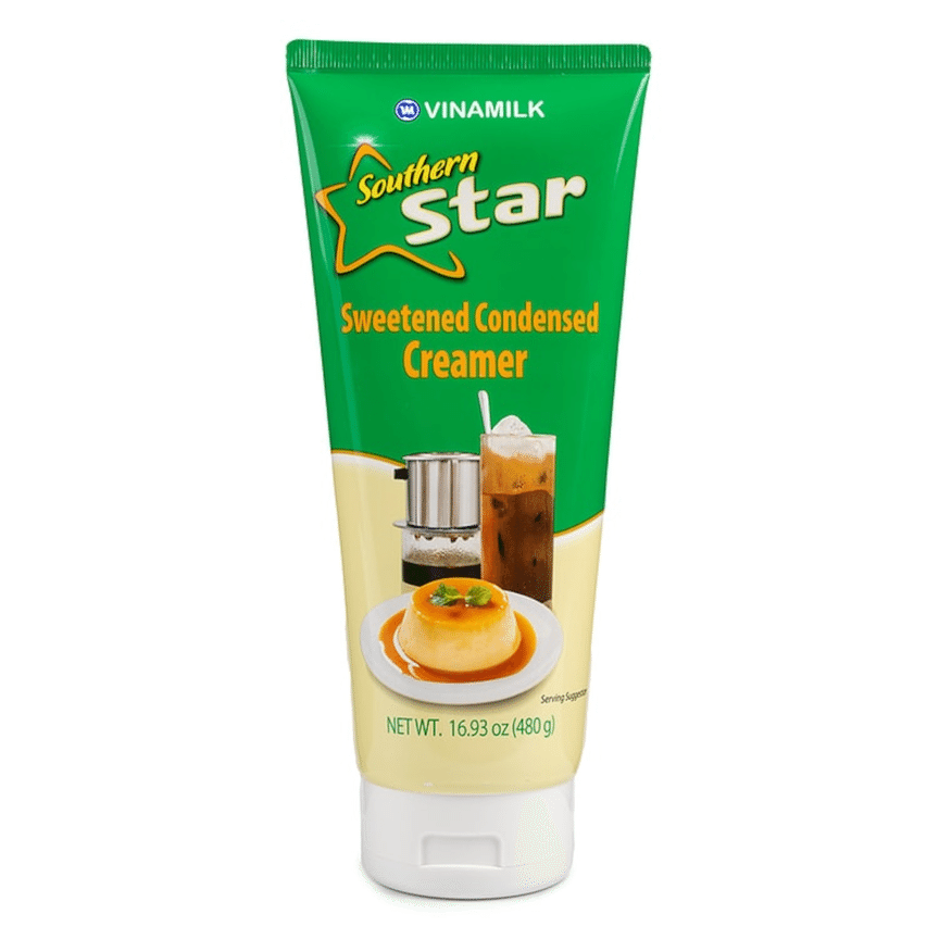 รับ BIG SMALL VINAMILK SWEETENED CONDENSED MILK STAR จัดส่ง | Weee ...