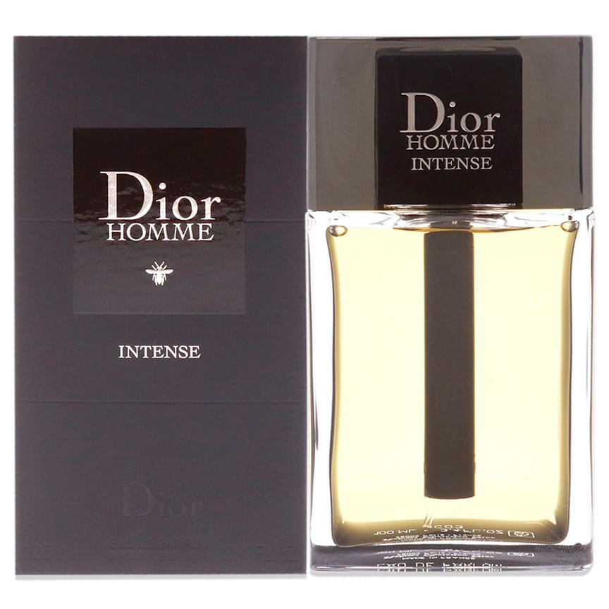 Dior Homme Intense của Christian Dior dành cho nam - Xịt EDP 3,4 oz 3.4 oz - Weee!