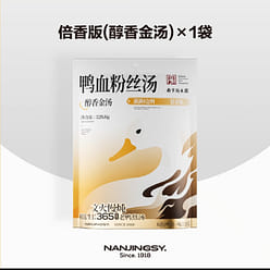 Get Guanshengyuan Duck Blood Vermicelli Soup 328g*1 328 g Delivered | Weee! Asian Market