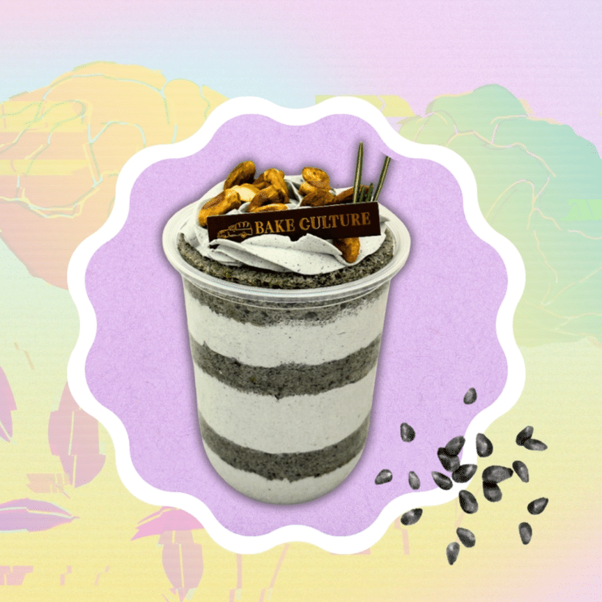 Get Black Sesame Cup Delivered | Weee! Asian Market