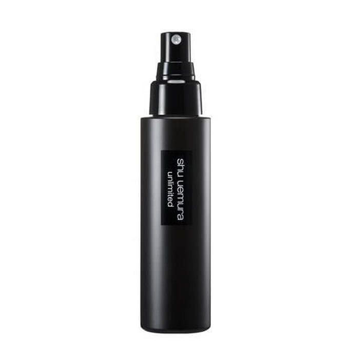 Long-lasting moisturizing setting spray - Weee!