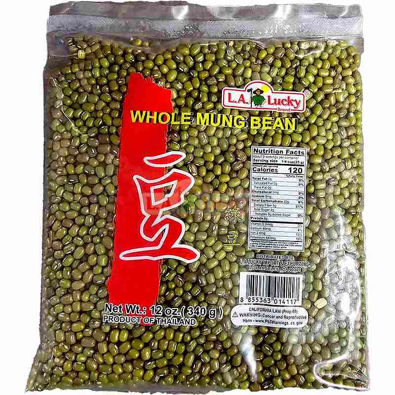 รับ MUNG BEAN WITH SKIN จัดส่ง | Weee! ตลาดเอเชีย