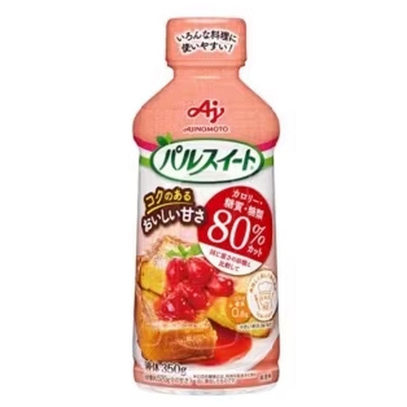 Ajinomoto Pal Sweet Liquid Type 350g 1 each - Weee!