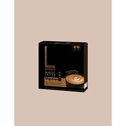 Get NAMYANG Lookas 9 Double Shot Latte 10T Delivered | Weee! Asian Market