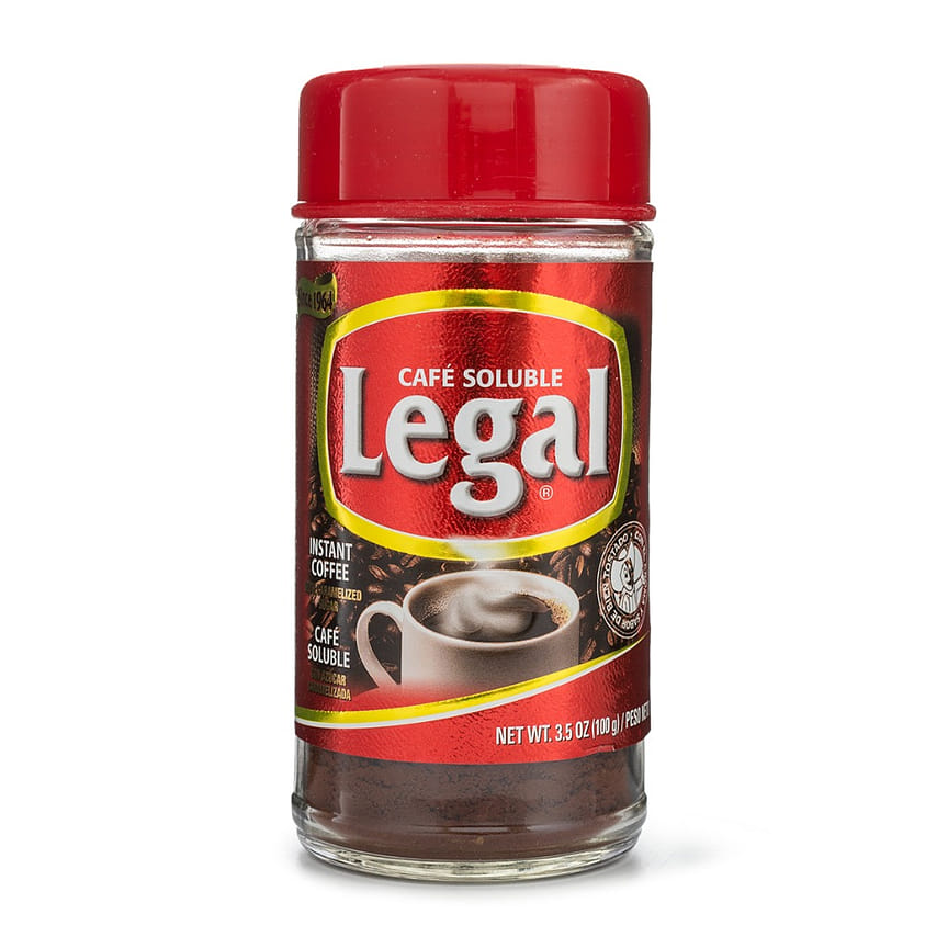Get Cafe Legal Instant Coffee Delivered | Weee! Asian Market