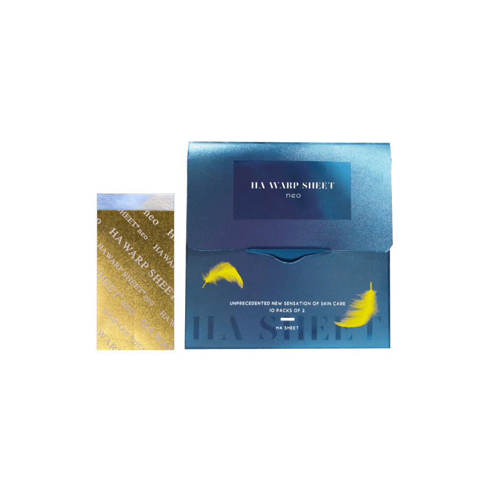 รับ HA WARP SHEET neo จัดส่ง | Weee! ตลาดเอเชีย