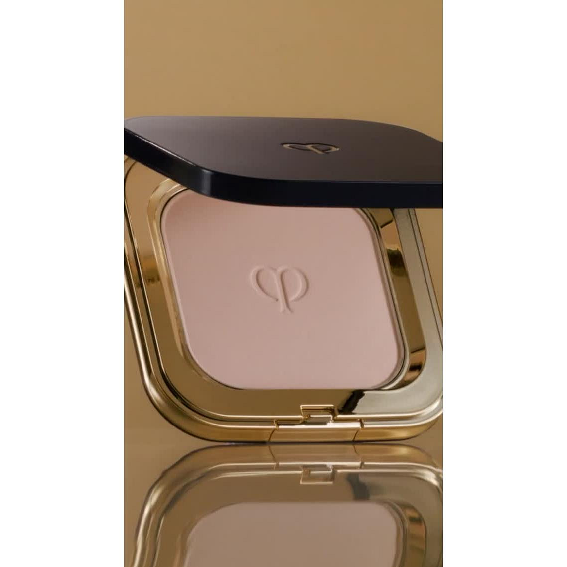 Get Cle De Peau Beaute Refining Pressed Powder Refill Delivered | Weee ...