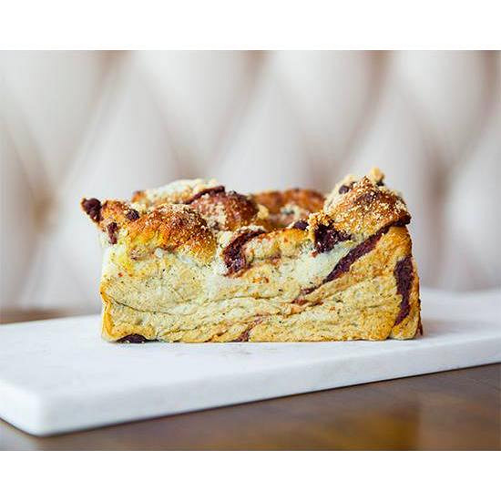 Red Bean Toast - Weee!