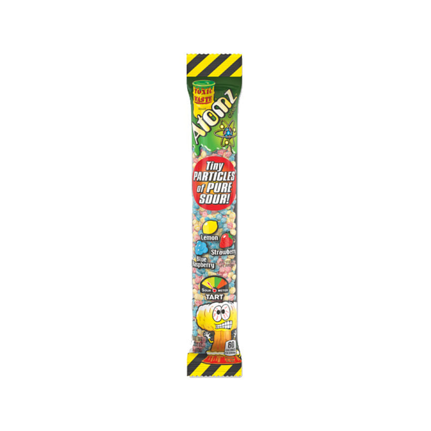 Get Toxic Waste Atomz Candy Delivered | Weee! Asian Market