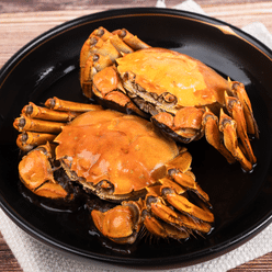 花雕熟醉蟹 270 克 - Weee!