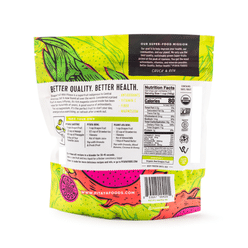 Get Pitaya Plus Dragon Fruit Bite-Sized Pieces, Frozen Delivered | Weee ...