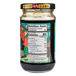 仲景 上海蔥油醬 230 克 - Weee!