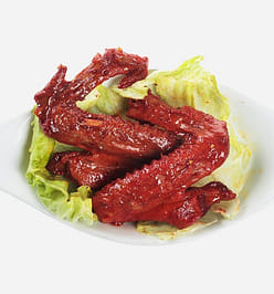 Get Chunwei Spicy Ready-to Eat-Duck Wings,Frozen 70 g Delivered | Weee ...