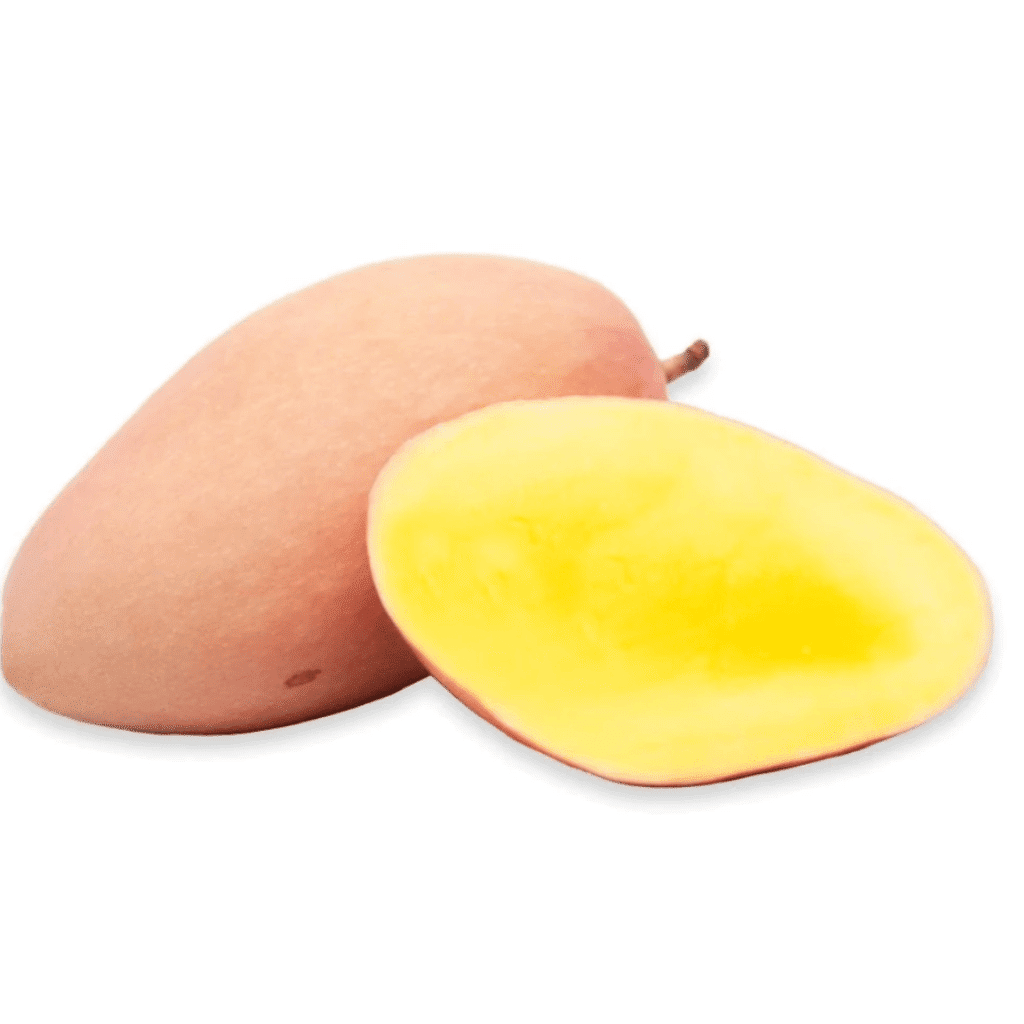 Get Pink Elephant Mango 1 count Delivered | Weee! Asian Market