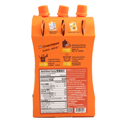 รับ Sunity เครื่องดื่มของหวาน เยลลี่ลูกแพร์ แพ็ค 3 180 g จัดส่ง | Weee! ตลาดเอเชีย