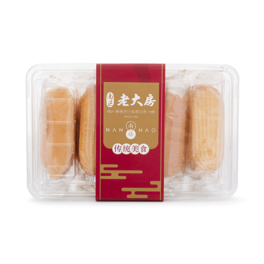 Get Lao Da Fang Salted Cream Cookies Delivered | Weee! Asian Market