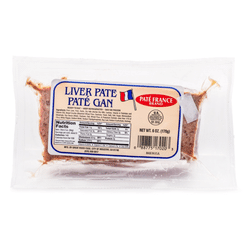 รับ Pate France Brand พาเต้ตับ จัดส่ง | Weee! ตลาดเอเชีย