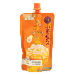 รับ Sunity เครื่องดื่มของหวาน เยลลี่ลูกแพร์ แพ็ค 3 180 g จัดส่ง | Weee! ตลาดเอเชีย