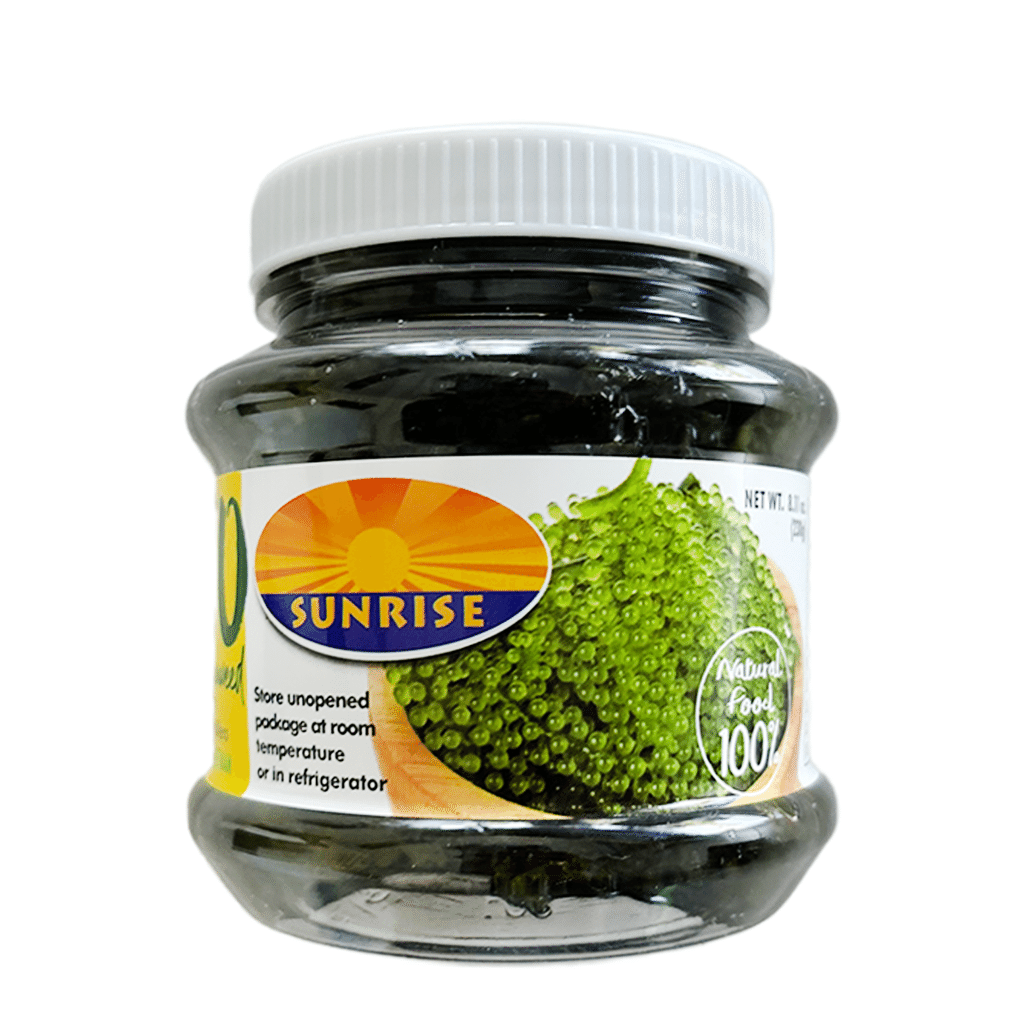 Sunrise Lato Sea Grapes (Arosep) 越南海葡萄 230 克 - Weee!