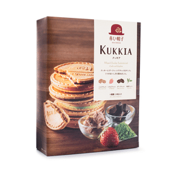 Get Tivoli Akaiboshi Kukkia Cookies 20pcs 156 g Delivered | Weee! Asian ...