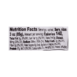 รับ Sofrimar ไอร์แลนด์ ปูหินน้ำตื้นนึ่ง แช่แข็ง 500-600 g จัดส่ง | Weee! ตลาดเอเชีย