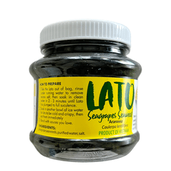 Sunrise Lato Sea Grapes (Arosep) 越南海葡萄 230 克 - Weee!