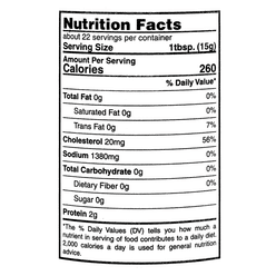 Get Pride of Pangasinan Monamon 12 oz Delivered | Weee! Asian Market