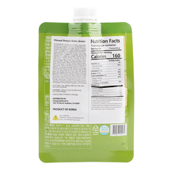 รับ Flimeal Protein Shake Green Tea/Matcha Flavor 45g 45 g จัดส่ง | Weee! ตลาดเอเชีย