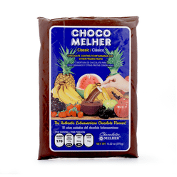 Chocomelher Clasico Chocolate Coating - Weee!