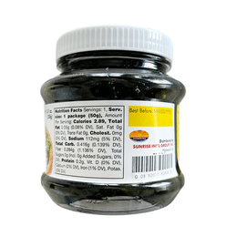 Sunrise Lato Sea Grapes (Arosep) 越南海葡萄 230 克 - Weee!