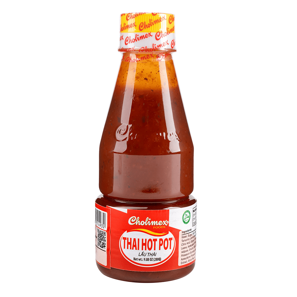 Get Cholimex Thai Hot Pot 280 g Delivered | Weee! Asian Market