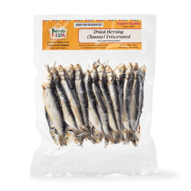 Philippine Herring