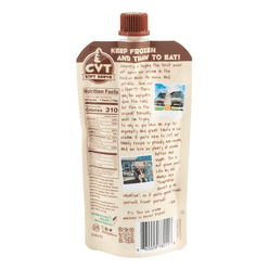 Get CVT Soft Serve Chocolate Ice Cream 6 oz Delivered | Weee! Asian Market