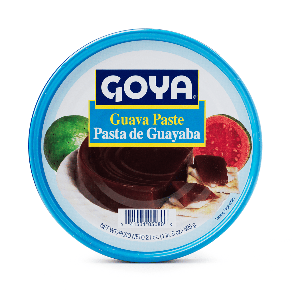 Get Goya Guava Paste 21 oz Delivered | MásGusto Latino Market
