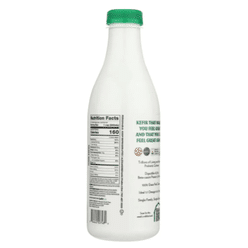 Get Alexander A2/A2 100% Grass-Fed Organic Probiotic Kefir 28 oz ...