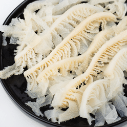 白煮千層肚 切絲牛百葉 （白） 170 克 - Weee!