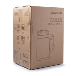 Máy Làm Sữa Đậu Nành Đa Chức Năng Tự động Joyoung DJ12U-A903SG 1 each*6 pack - Weee!